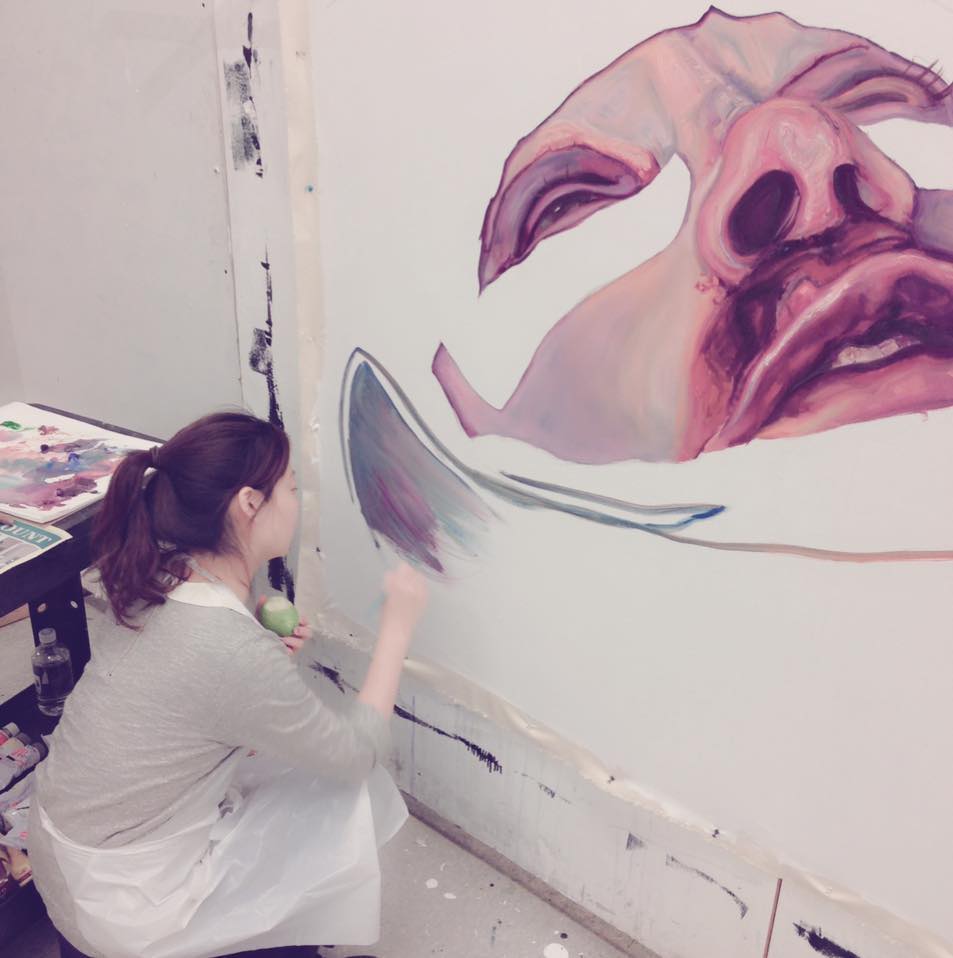 BIO & CV – SU YANG 杨苏